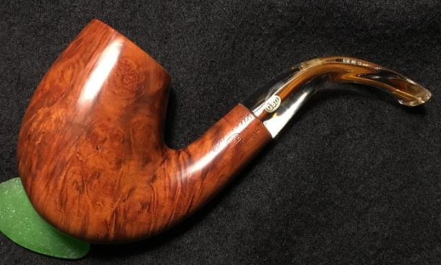Revitalizing a GBD Colossus International London Made 1759 London ...