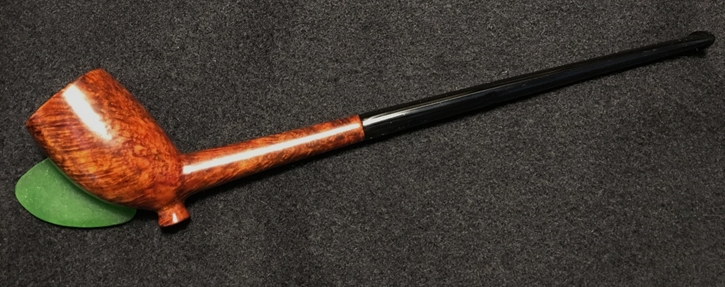 A Cutty Tavern Pipe – Recommissioning a Historical Classic as a Gift ...
