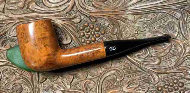 Giving New Life to a Classic French Billiard – A Butz Choquin Régate ...