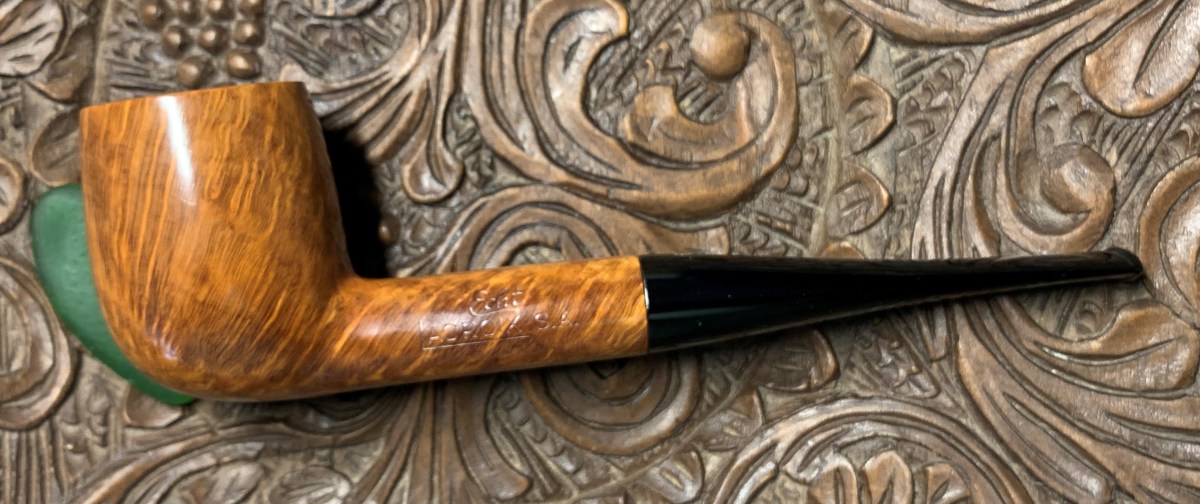 Discovering the Origins of a French Echt Lacroix S.A. Erikson 185 Flame ...