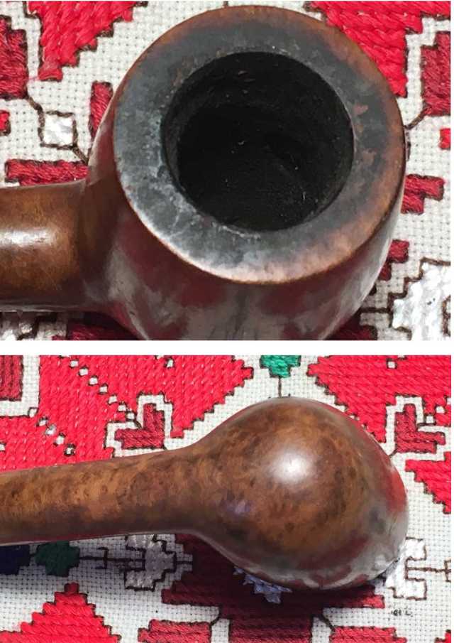 Discovering the Origins of a French Echt Lacroix S.A. Erikson 185 Flame ...