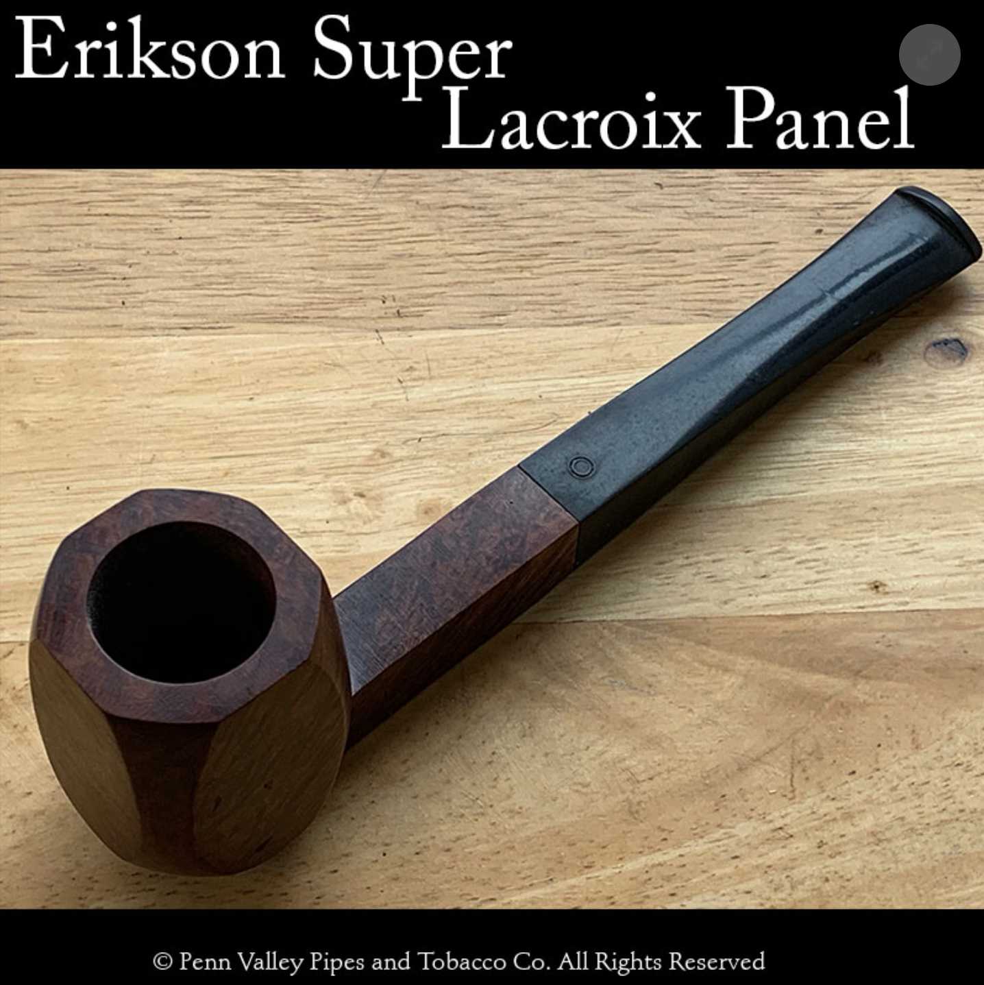 Discovering the Origins of a French Echt Lacroix S.A. Erikson 185 Flame ...