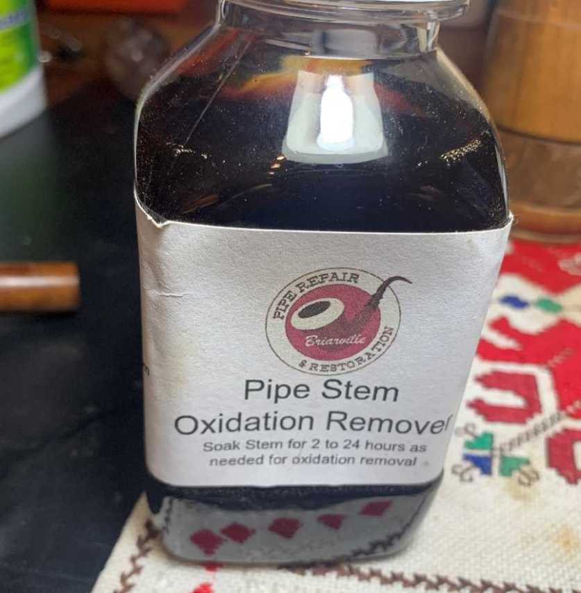 Discovering the Origins of a French Echt Lacroix S.A. Erikson 185 Flame ...