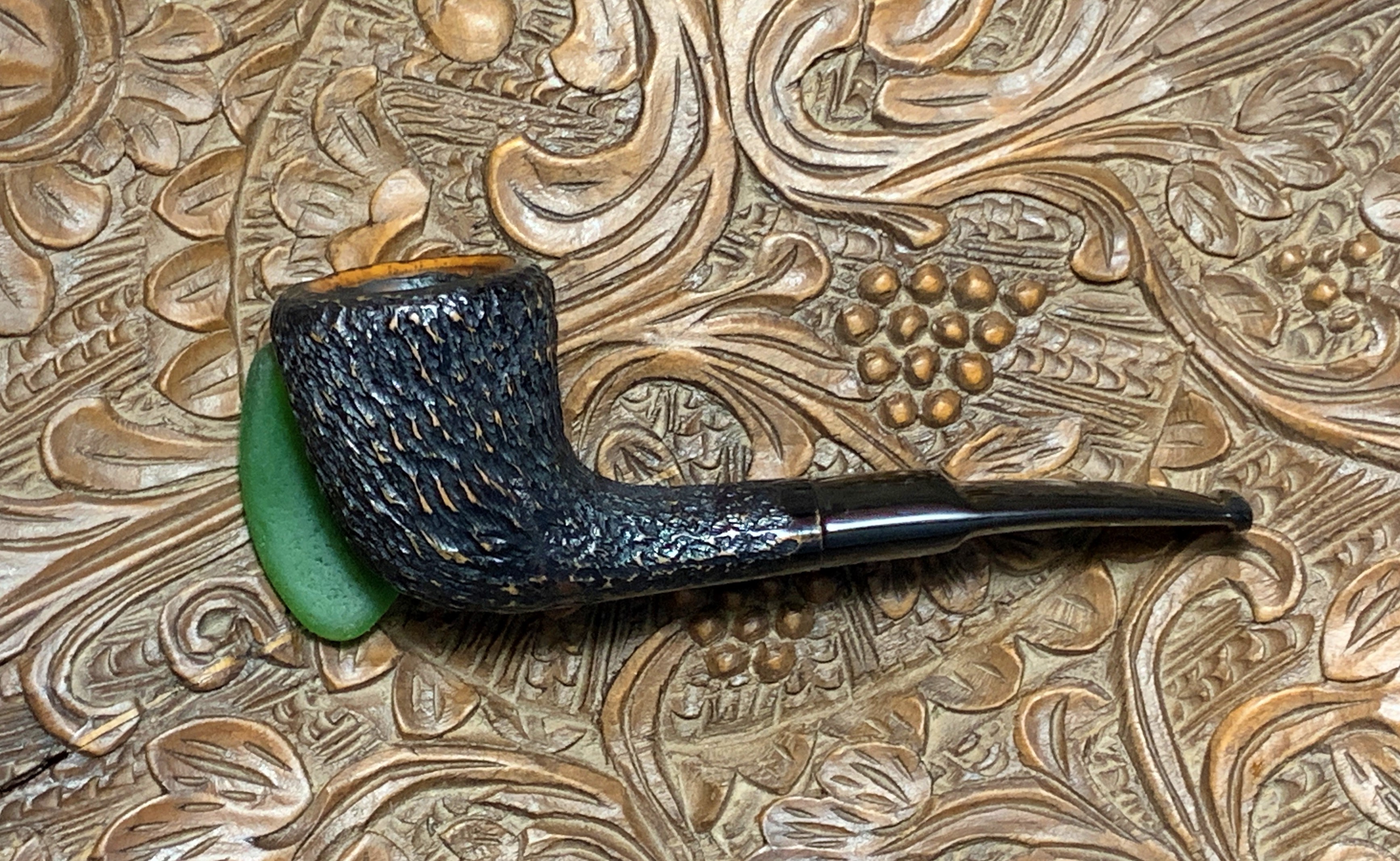 Overcoming a Cracked Bowl and Button Rebuild for a French GEFAPIP 2500 ...