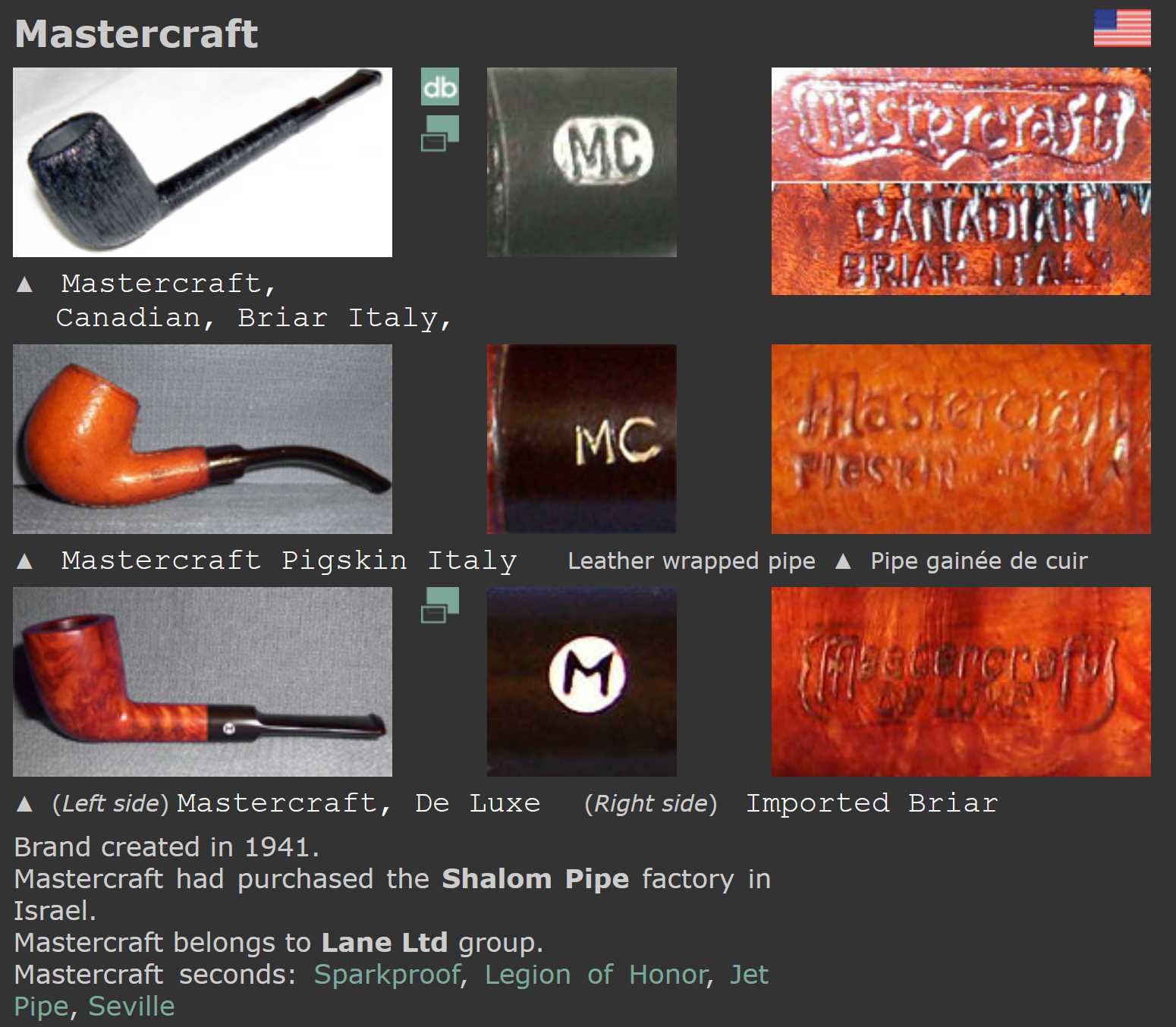 Reviving a Mastercraft Imported Briar Bulldog – The Pipe Steward