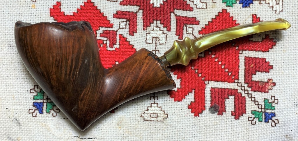 ‘Help Me!’ Basket Six – The Pipe Steward