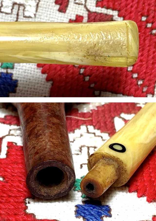 An Unbelievable Transformation of a 1937-’55 KBB Yello-Bole Cured With ...