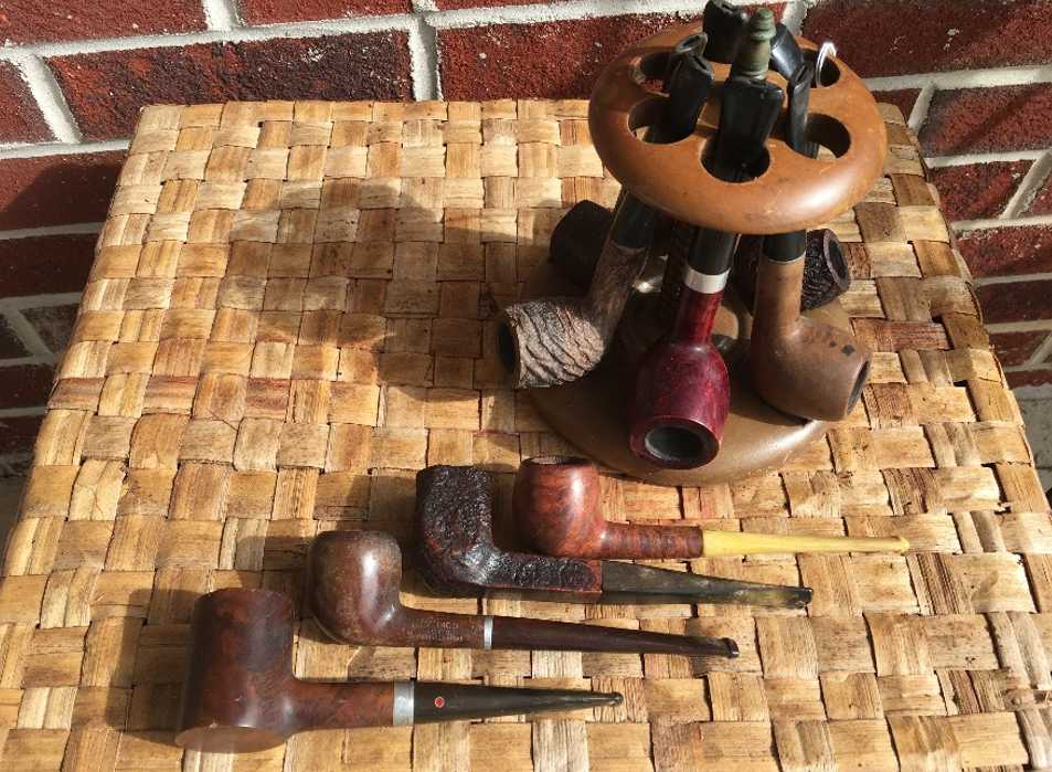 An Unbelievable Transformation of a 1937-’55 KBB Yello-Bole Cured With ...