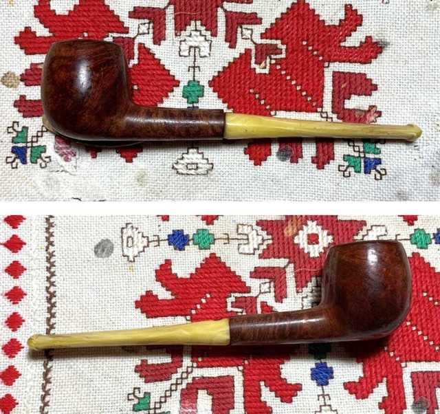 An Unbelievable Transformation of a 1937-’55 KBB Yello-Bole Cured With ...