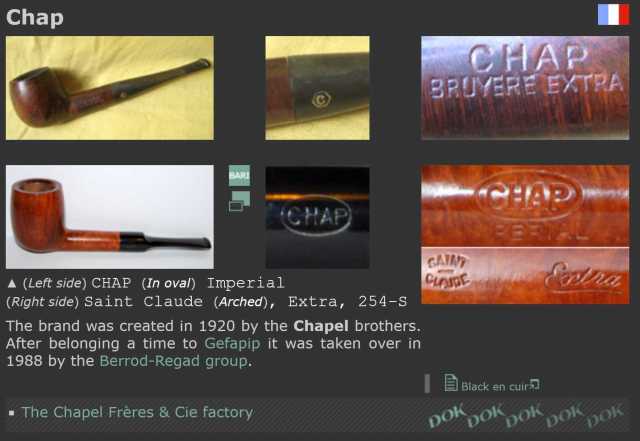 Rescuing a Chap Ecume of Saint-Claude: A Broken Shank and Meerschaum ...