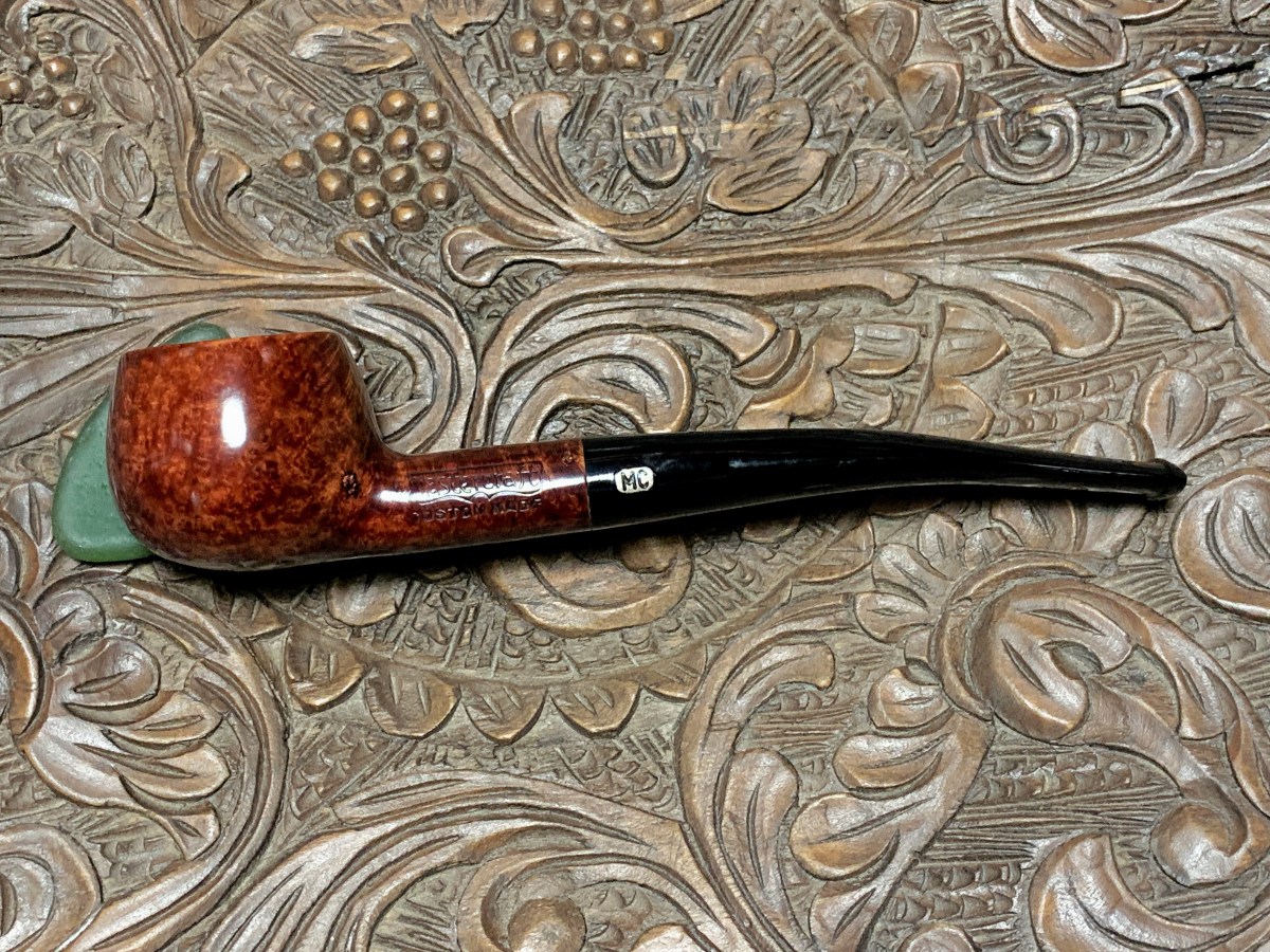 Resuscitating a Mastercraft Custom Made Italy Prince (aka: ‘Pandora’s ...