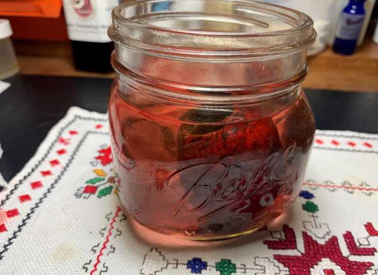 Replacing a ‘Shellac-Candy Apple Finish’ for a Machiavelli Cambio Ball ...