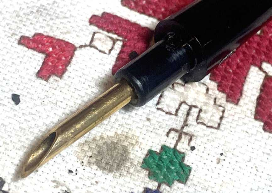 Resuscitating a Mastercraft Custom Made Italy Prince (aka: ‘Pandora’s ...