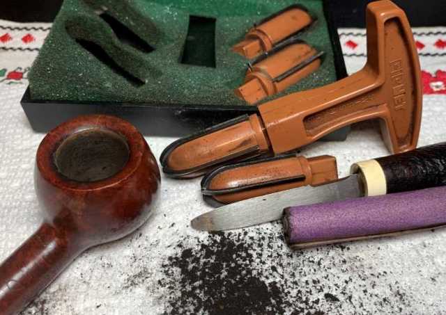 Resuscitating a Mastercraft Custom Made Italy Prince (aka: ‘Pandora’s ...