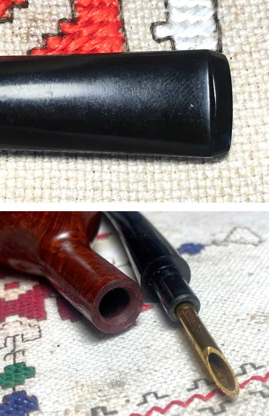 Resuscitating a Mastercraft Custom Made Italy Prince (aka: ‘Pandora’s ...