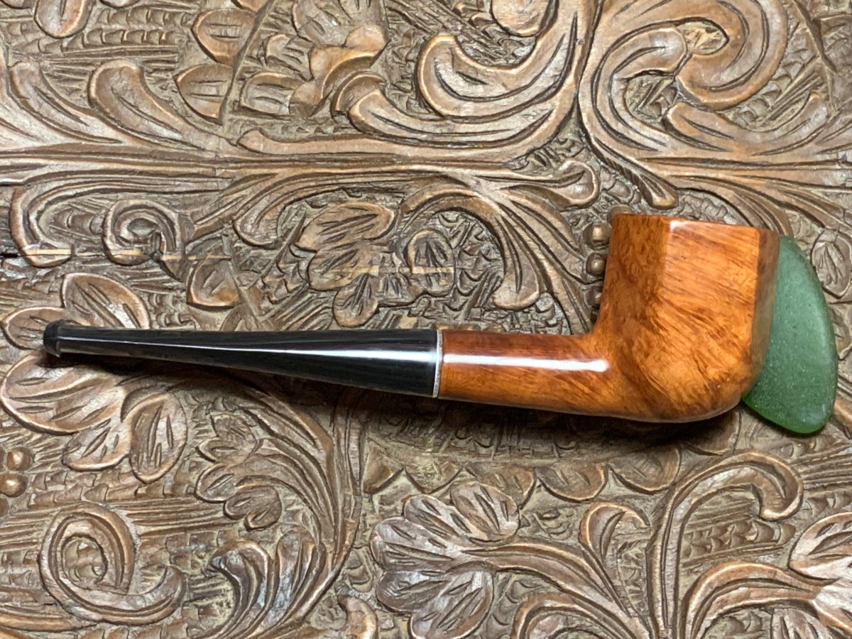 Bringing a KBB 1940s-1955 Yello-Bole Filter Brush Panel back to life ...