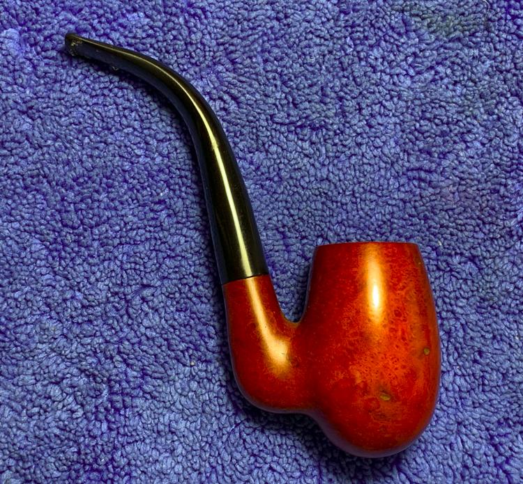 ‘Help Me!’ Basket Seven – The Pipe Steward