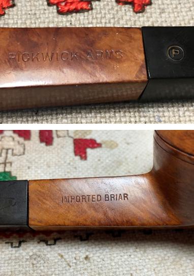 Christmas Tree Bound: Renewing a Stout French Made Pickwick Arms ...