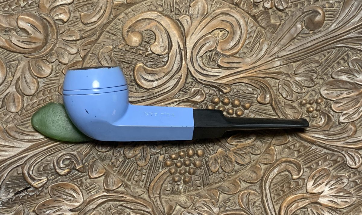 Exploring the Origins of a 60s/70s ‘Space Age’ Pyrolytic Graphite ...