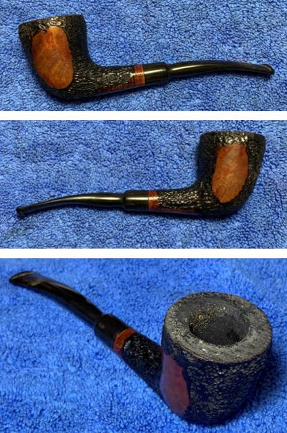 A New Beginning for a Tribune 909 Rusticated Dublin – The Pipe Steward