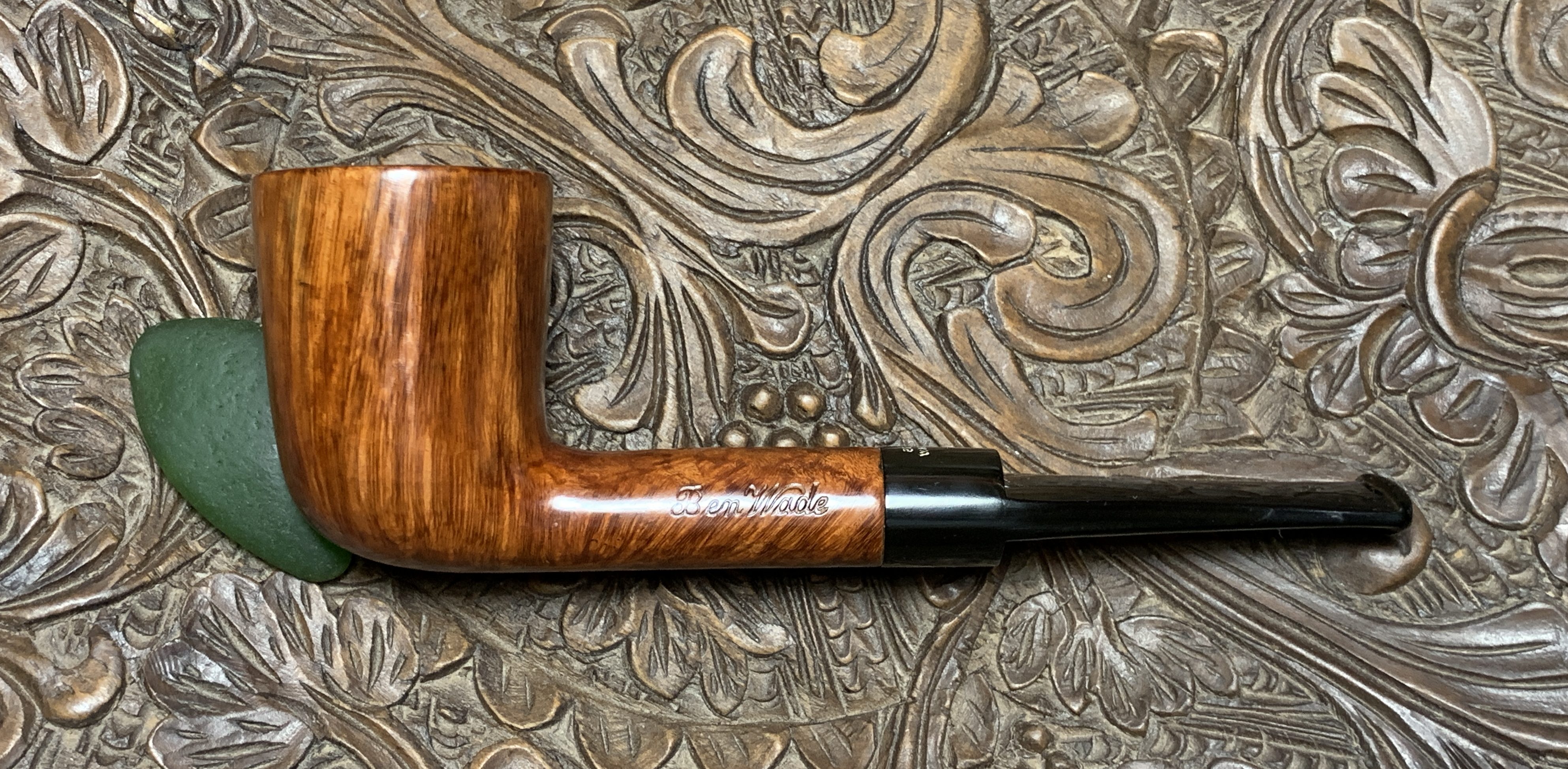 The Pipe Steward – Restoring Pipes and Reclaiming Lives