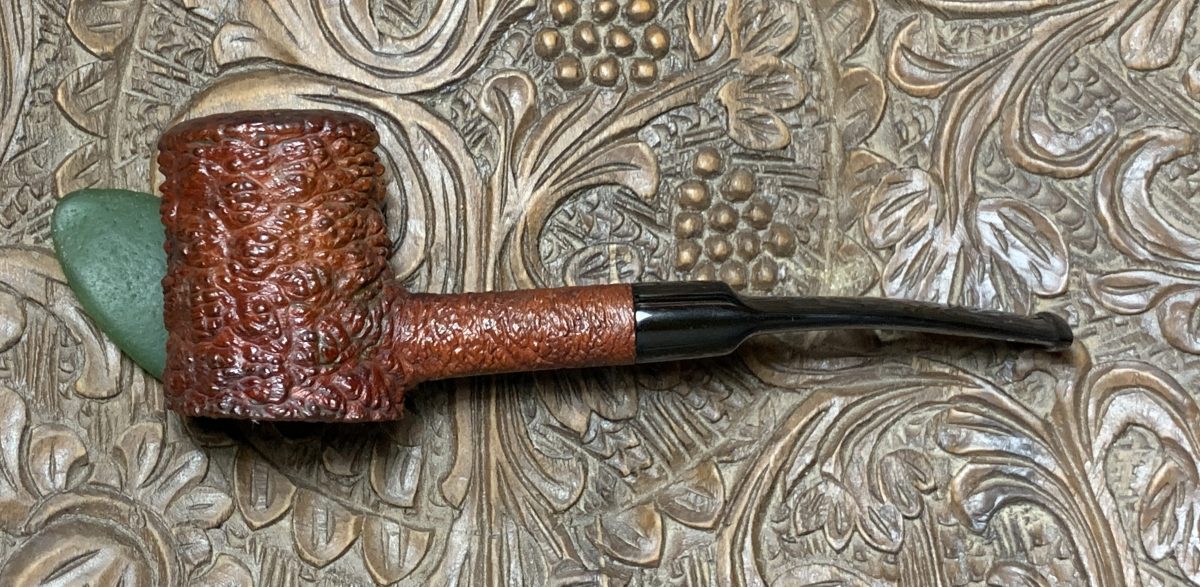 A New Start for a Savinelli Capri Root Briar 310 Italy Cherrywood – The ...