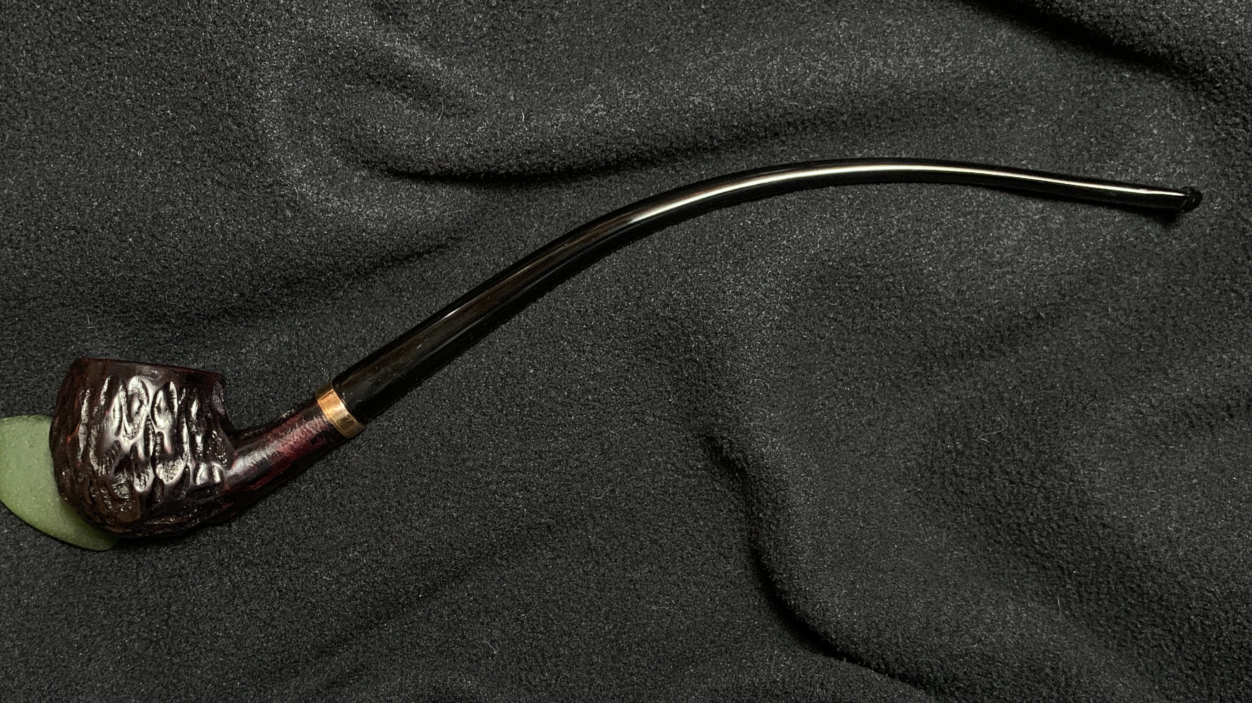 The Pipe Steward – Restoring Pipes and Reclaiming Lives