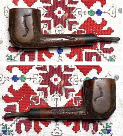 Unraveling the Nomenclature of a Custombilt IMPORTED BRIAR Panel – The ...