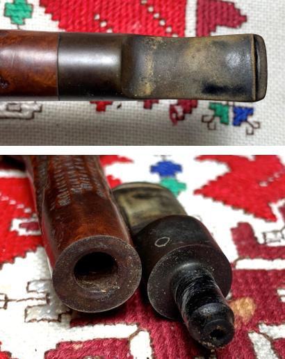 Unraveling the Nomenclature of a Custombilt IMPORTED BRIAR Panel – The ...