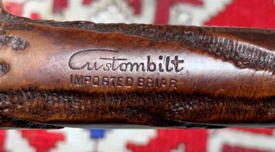 Unraveling the Nomenclature of a Custombilt IMPORTED BRIAR Panel – The ...