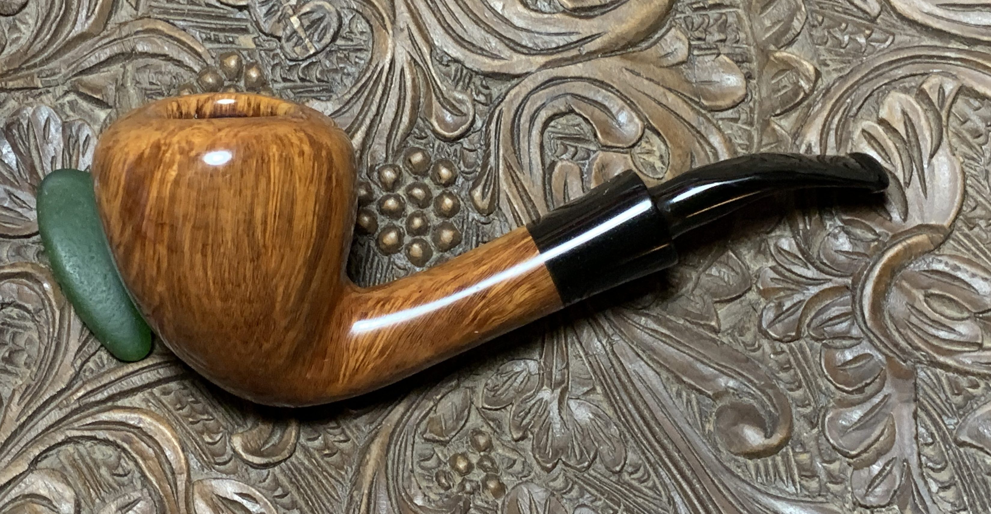 The Pipe Steward – Restoring Pipes and Reclaiming Lives