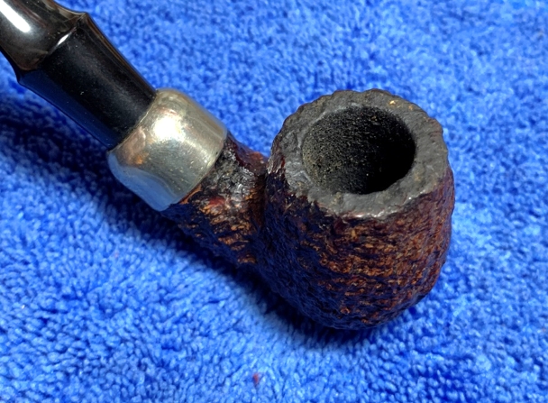 Sprucing Up a Peterson’s System Standard 314 Made in Republic of ...