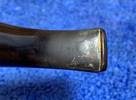 Restoring a Sixten Ivarsson Stanwell Hand Made in Denmark 23 Strawberry ...