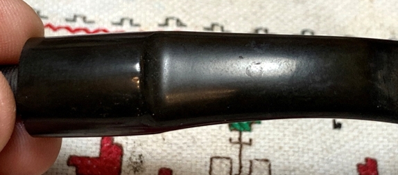 Restoring a Sixten Ivarsson Stanwell Hand Made in Denmark 23 Strawberry ...