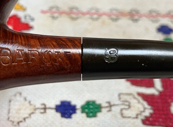 Rescuing a Barok Bruyere of St. Claude Pickaxe from the Mother of All ...