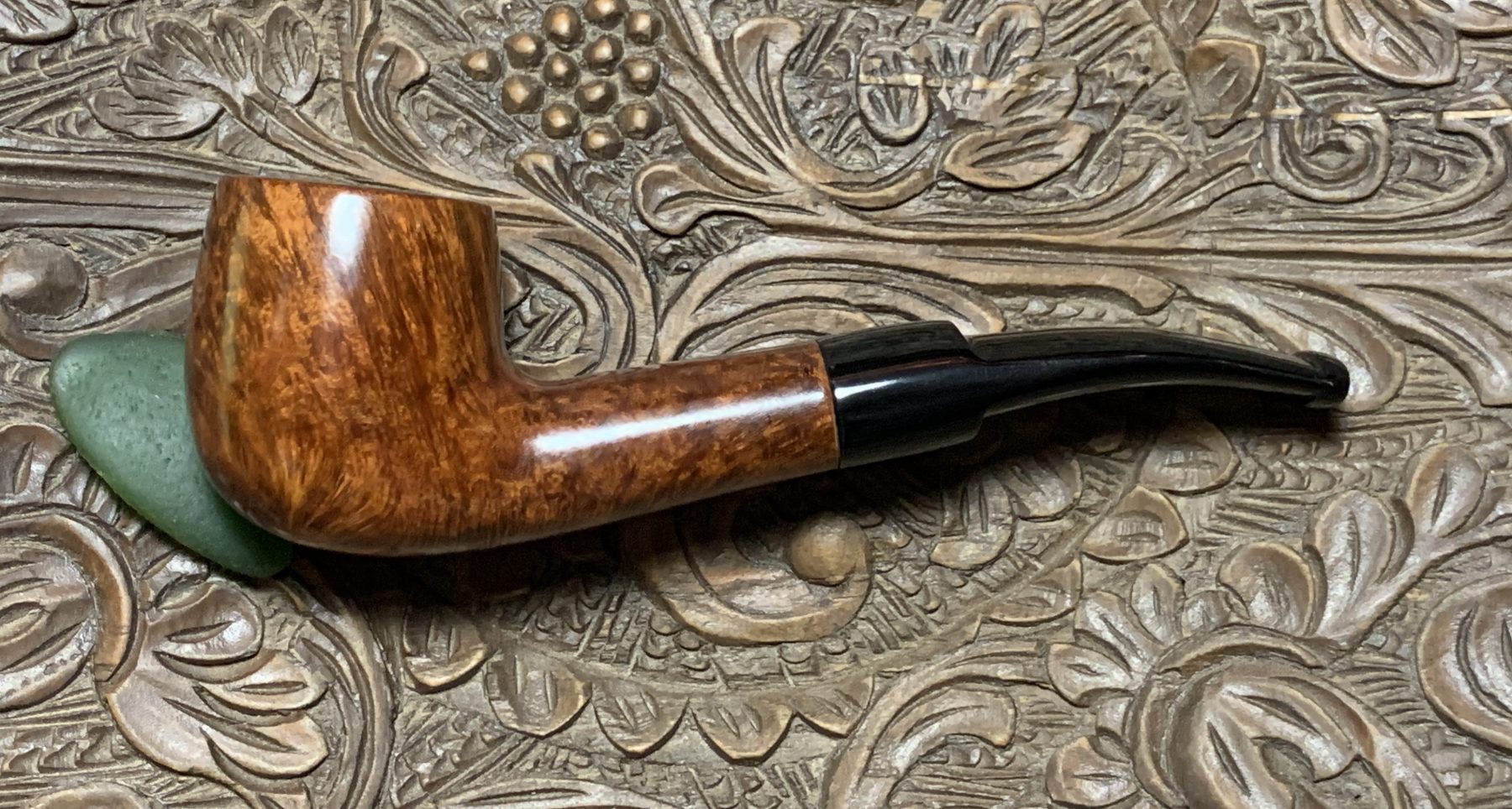 The Pipe Steward – Restoring Pipes and Reclaiming Lives