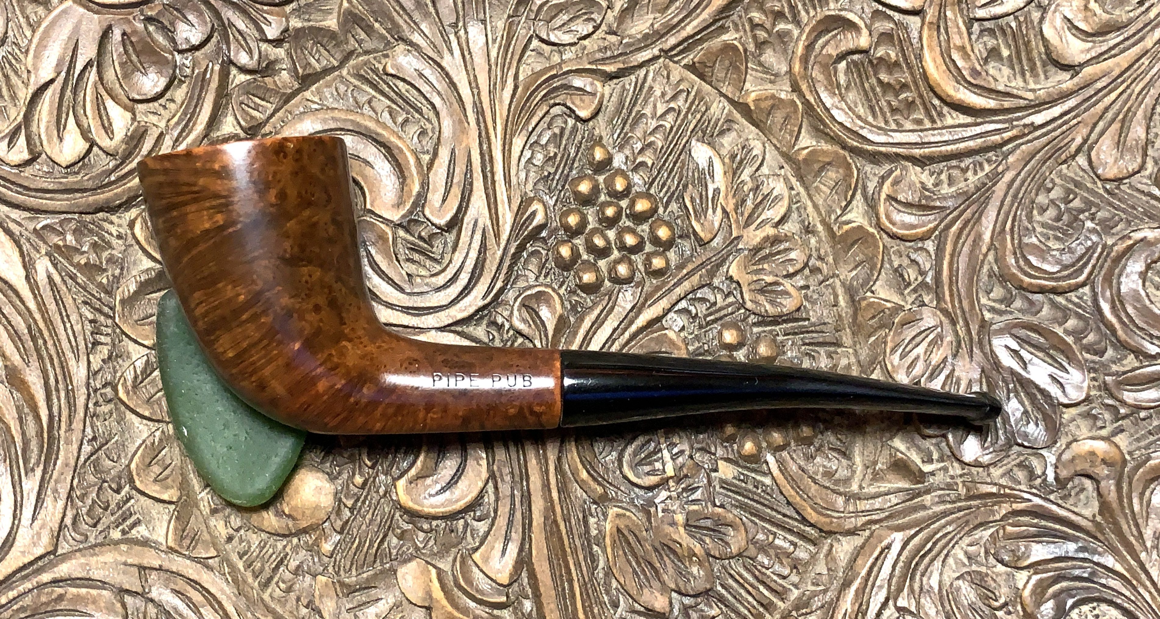 The Pipe Steward – Restoring Pipes and Reclaiming Lives