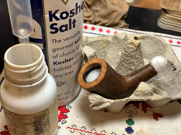 Revisiting the Provenance of a Pipe Pub Imported Briar Zulu – The Pipe ...