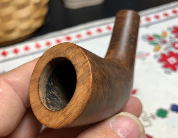 Revisiting the Provenance of a Pipe Pub Imported Briar Zulu – The Pipe ...