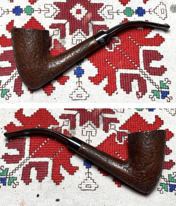 Refreshing an AMPHORA X-tra 732 Made in Holland Blasted Pickaxe – The ...